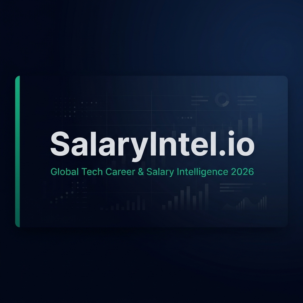 Cybersecurity Engineer Salary in Berlin - 2026 Forecast | SalaryIntel
